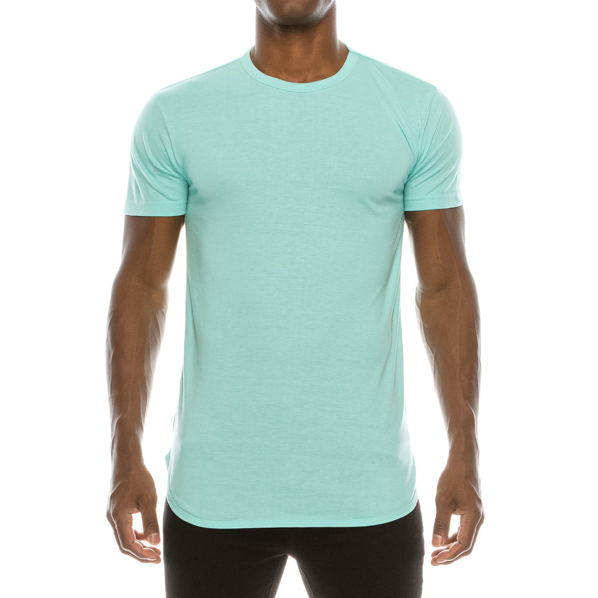 TS270 Elongated T-shirt (Open Pack) – Victorious LA